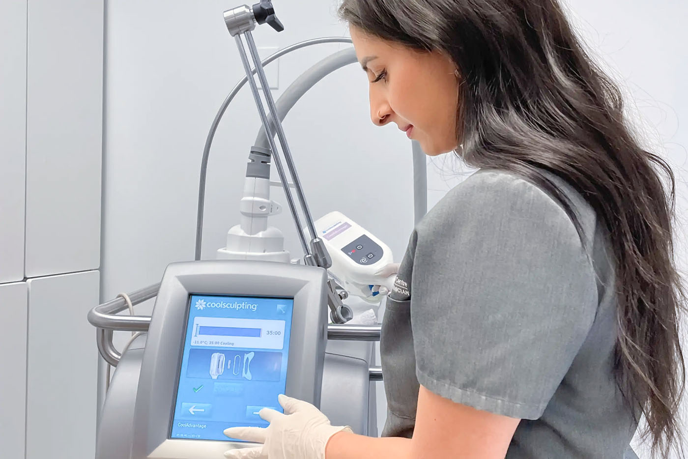 Treatment Options for Fat Sculpting and Body Contouring