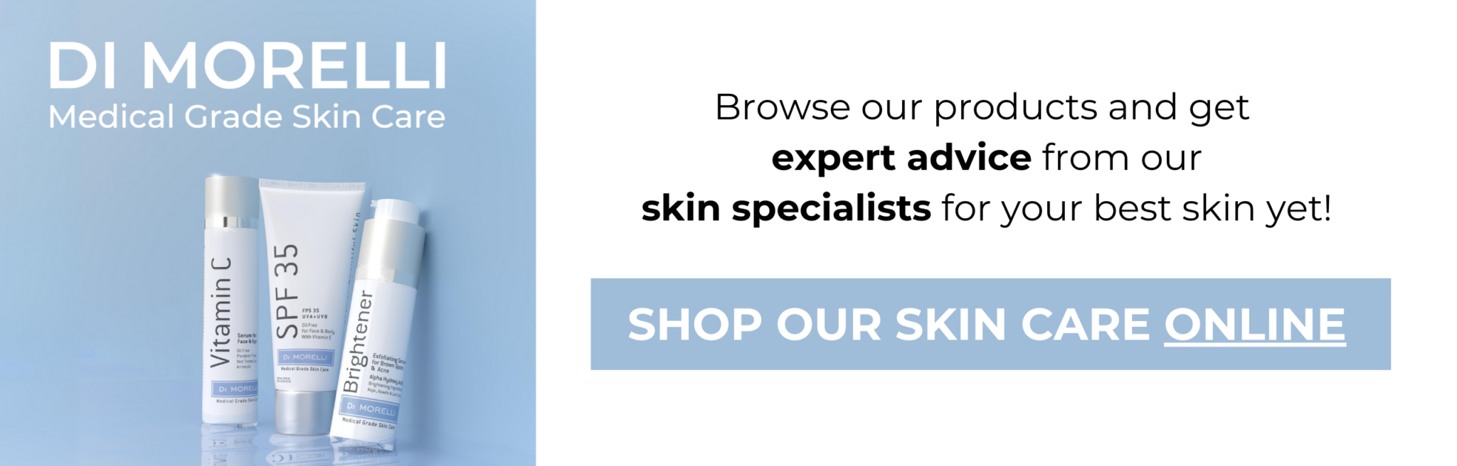 Medical Rejuvenation Centre | Directed by Dr. Morrell | Laser & Skin ...