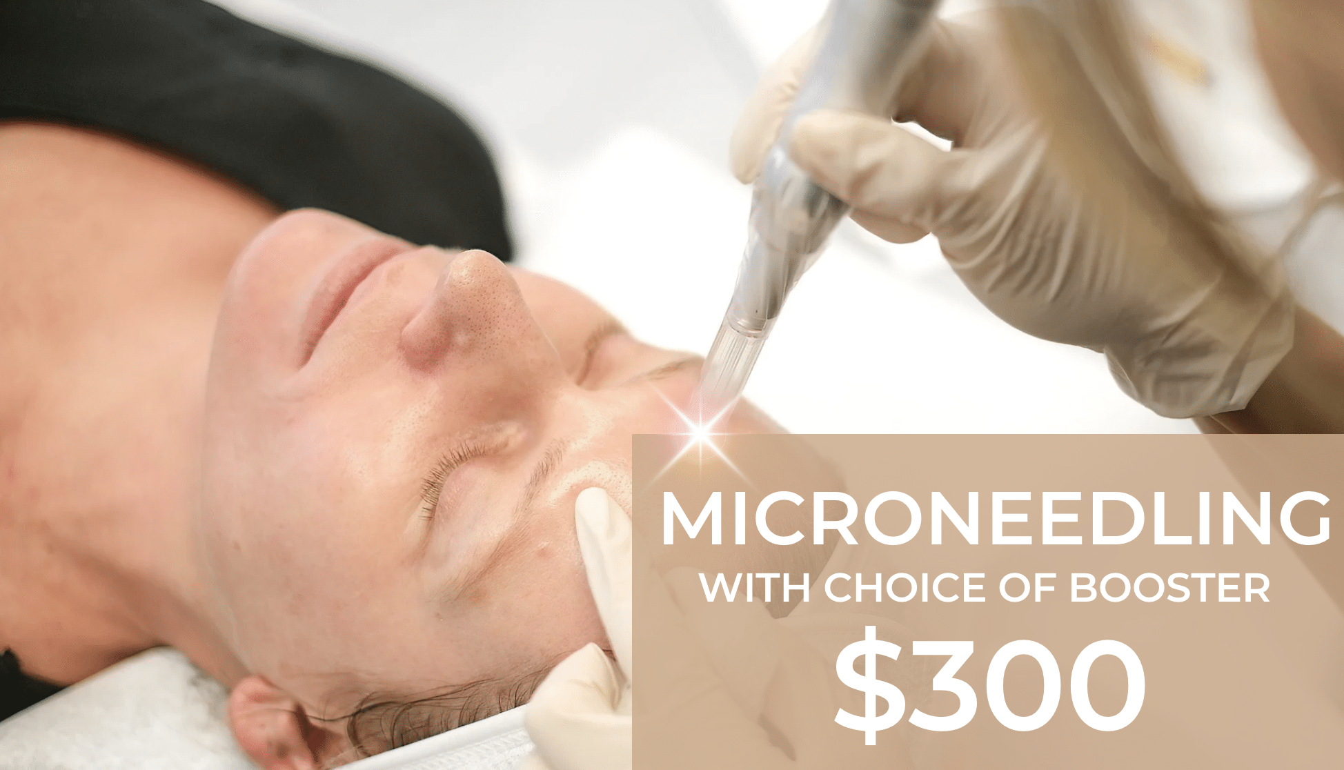 Promotions - Medical Rejuvenation Centre