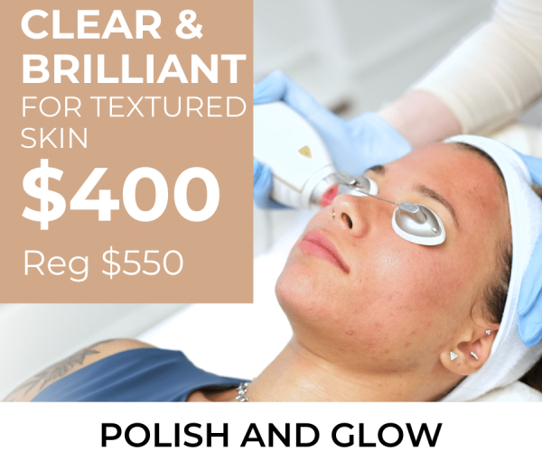 Promotions - Medical Rejuvenation Centre