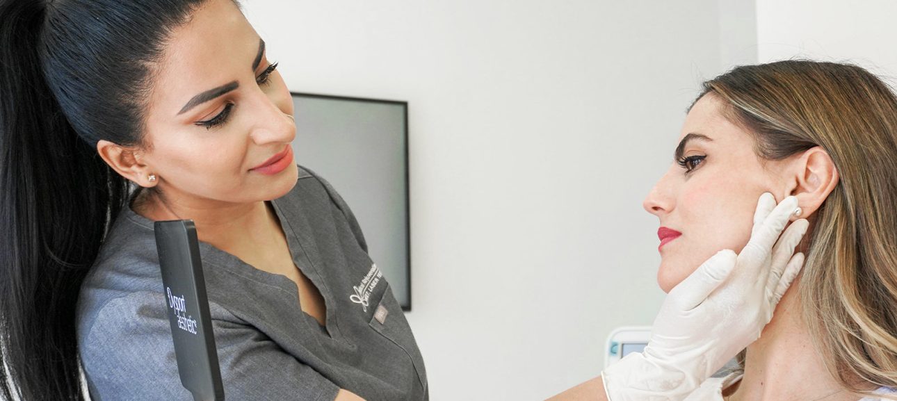 Our Clinic - Medical Rejuvenation Centre